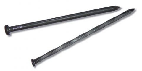 8″ STEEL Spikes – Great North Hardscape Solutions