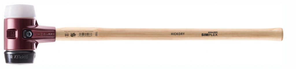 Simplex Sledge Hammer | Great North Hardscape