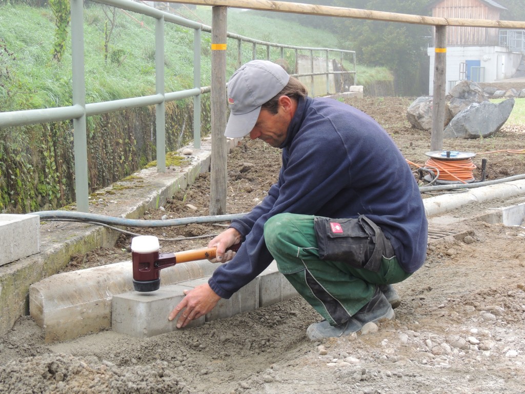 Simplex 3027-i | Great North Hardscape