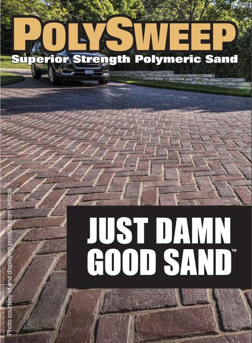 PolySweep | Great North Hardscape