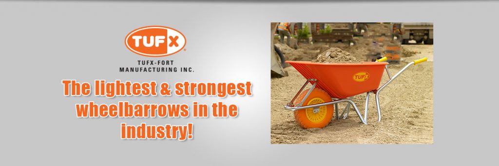 tufx | Great North Hardscape