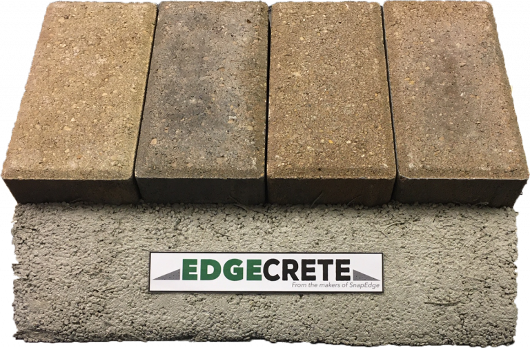 EdgeCrete | Great North Hardscape