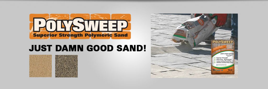 PolySweep | Great North Hardscape